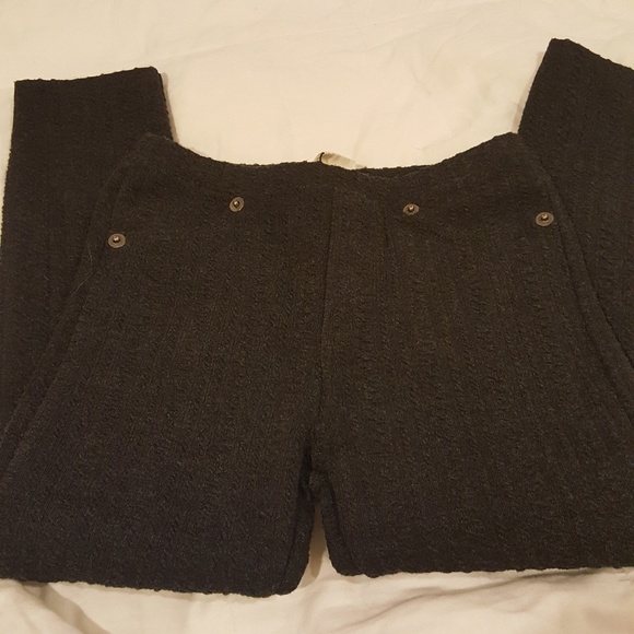 Zara | Bottoms | Zara Girls Pants | Poshmark